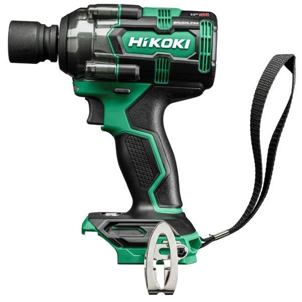 HIKOKI WR18DH W4Z KLUCZ UDAROWY AKUMULATOROWY WR18DH W4Z ...